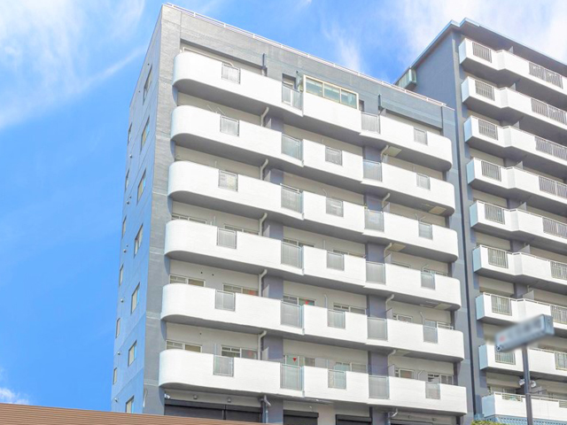 SHINO 35 BLDG． – 株式会社アップル東京